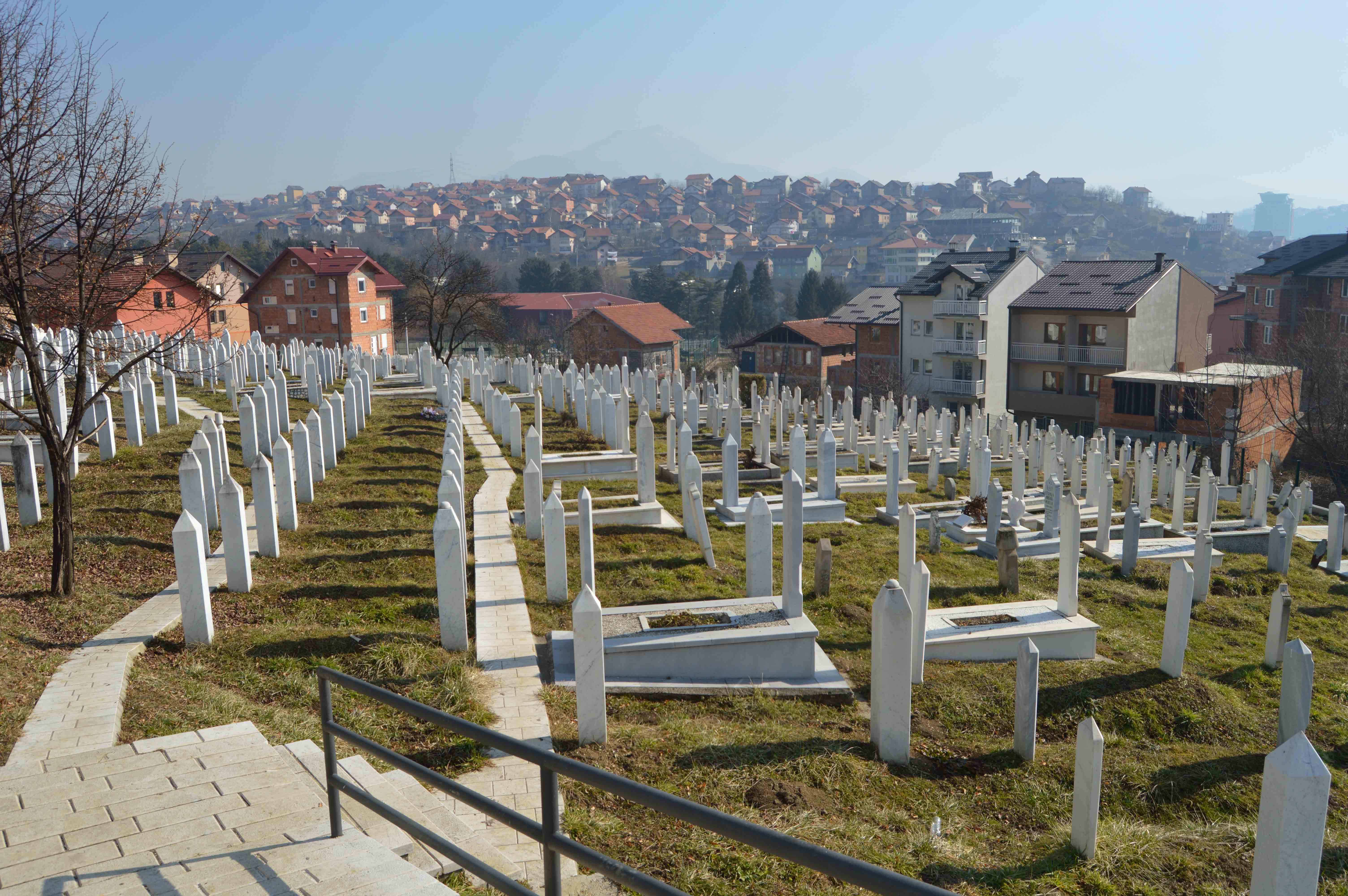 Općina Novi Grad Sarajevo