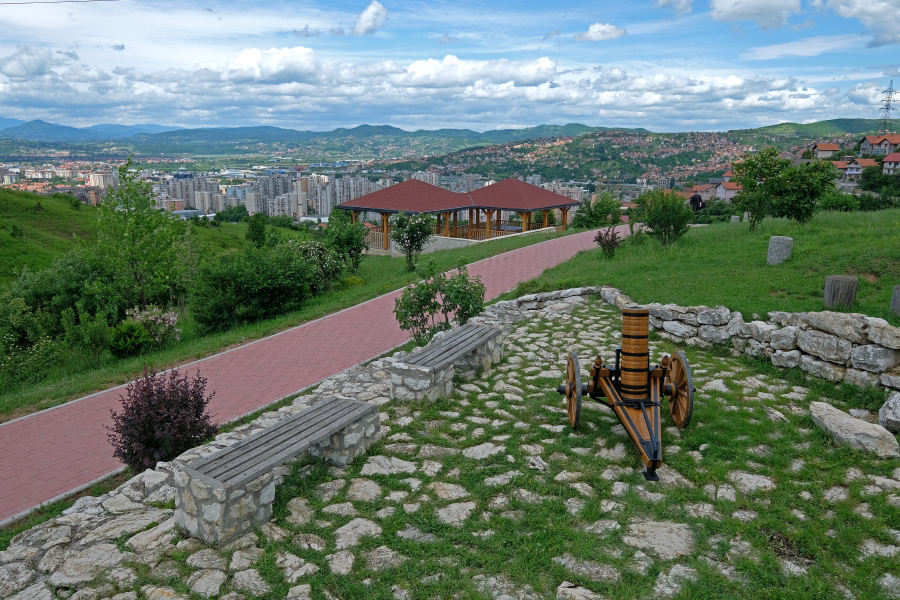 Općina Novi Grad Sarajevo