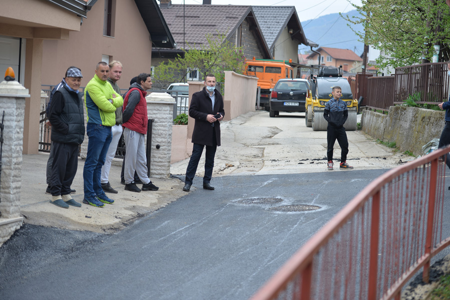 Općina Novi Grad Sarajevo