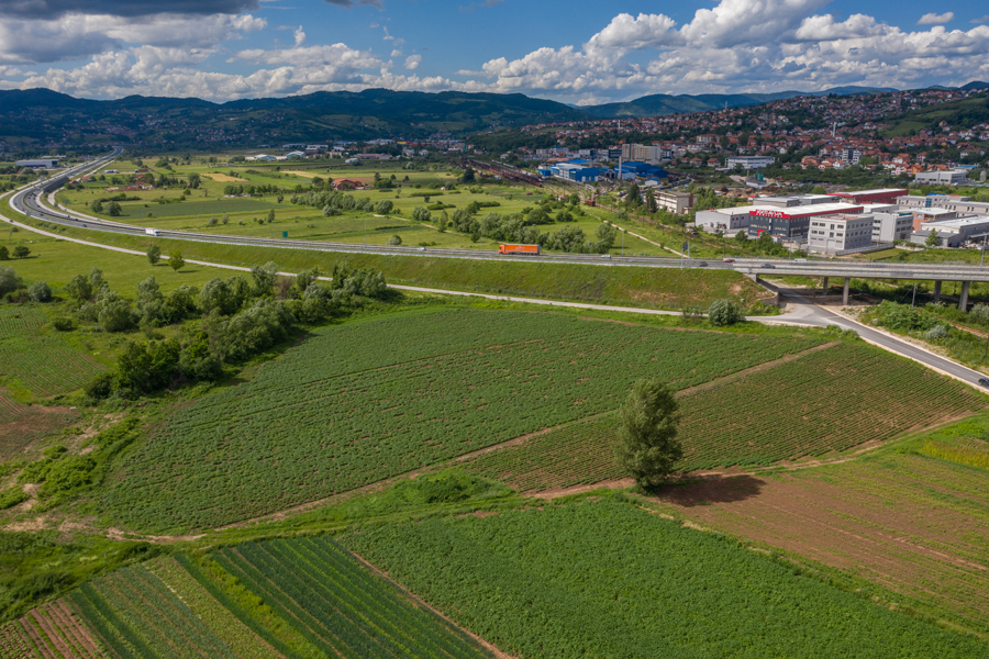 Općina Novi Grad Sarajevo