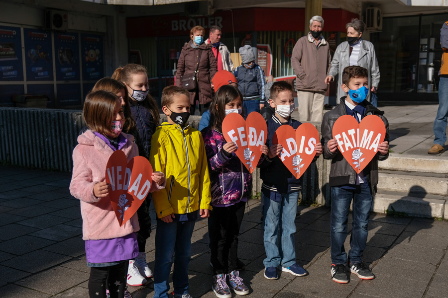 Općina Novi Grad Sarajevo