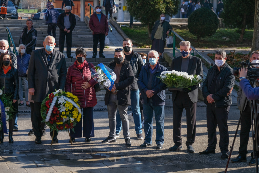Općina Novi Grad Sarajevo