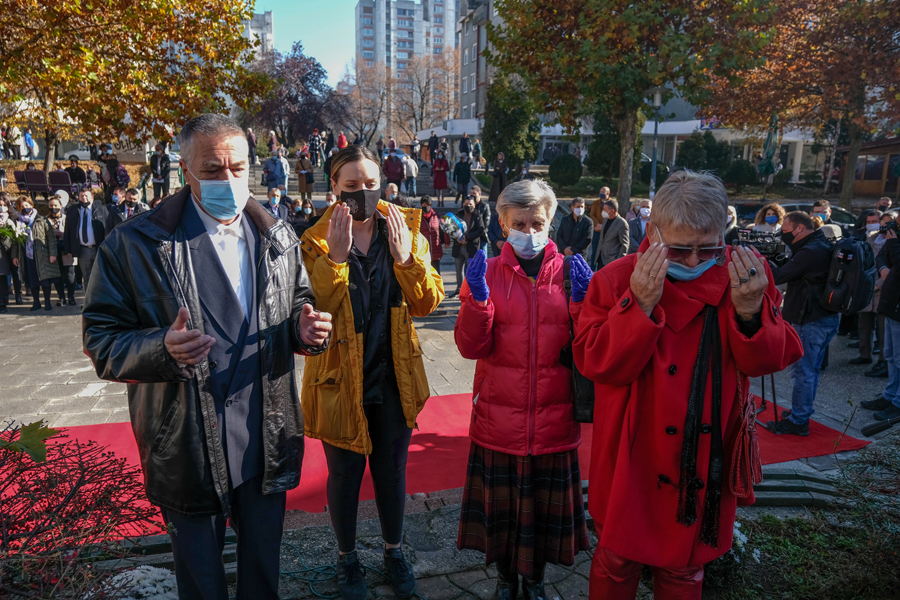 Općina Novi Grad Sarajevo