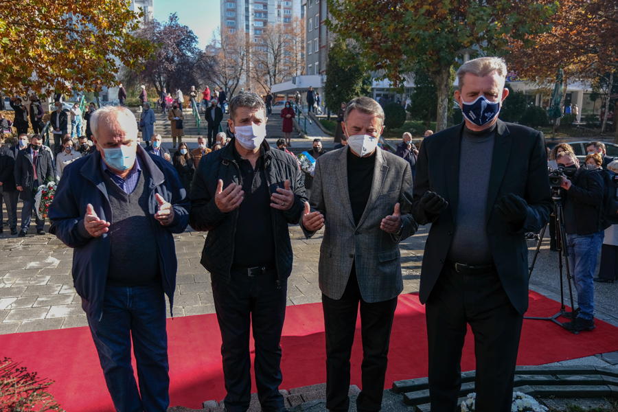 Općina Novi Grad Sarajevo