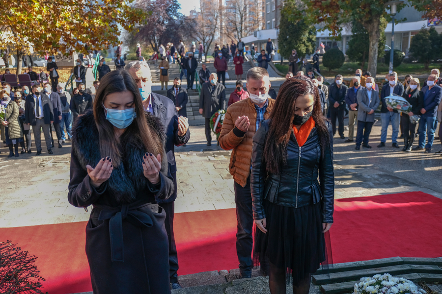 Općina Novi Grad Sarajevo