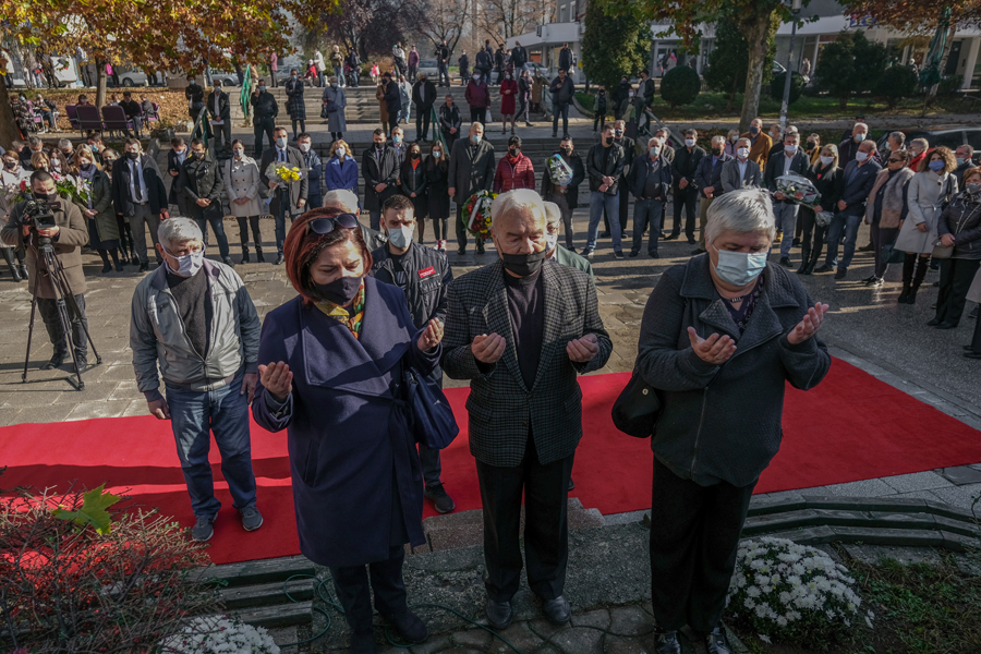 Općina Novi Grad Sarajevo