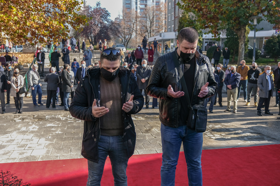 Općina Novi Grad Sarajevo