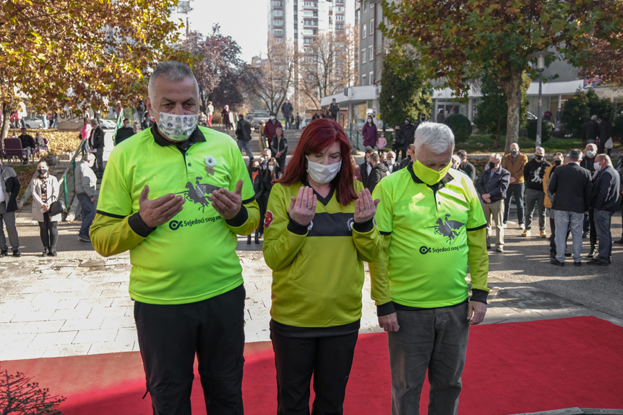 Općina Novi Grad Sarajevo