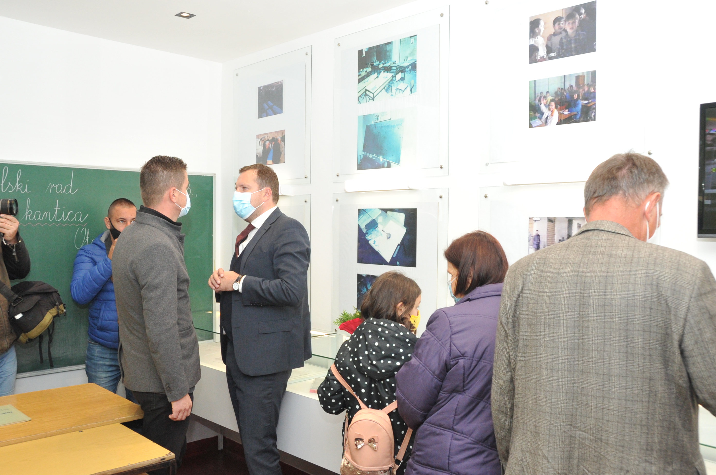 Općina Novi Grad Sarajevo