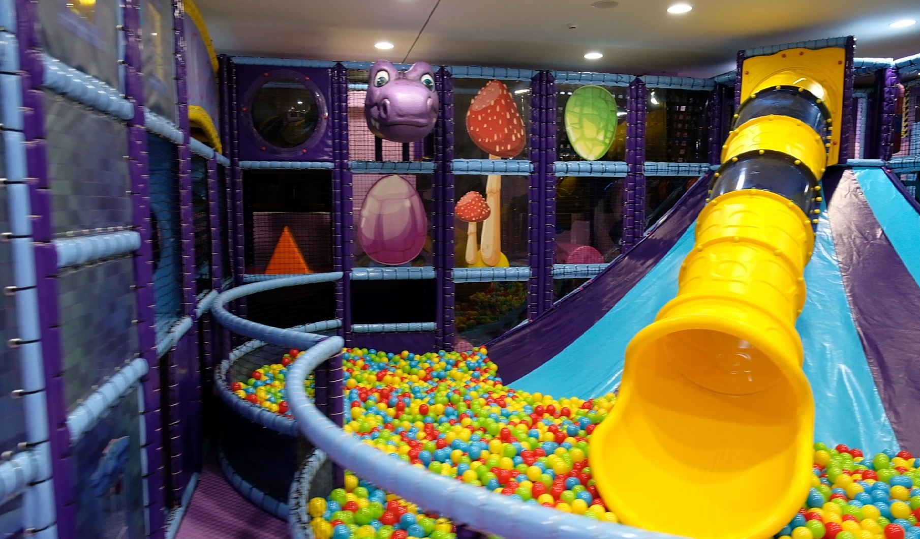 Dječija igraonica "Lavlje srce" u Centru "Safet Zajko" otvara vrata ...