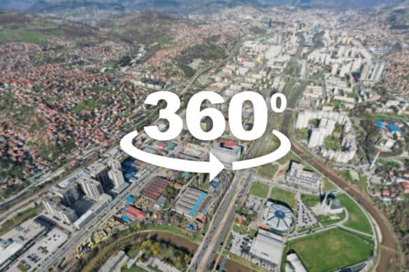 Općina Novi Grad Sarajevo - Zvanični web portal